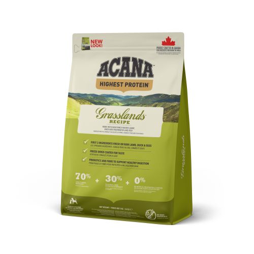 Acana REG Grasslands 2 kg