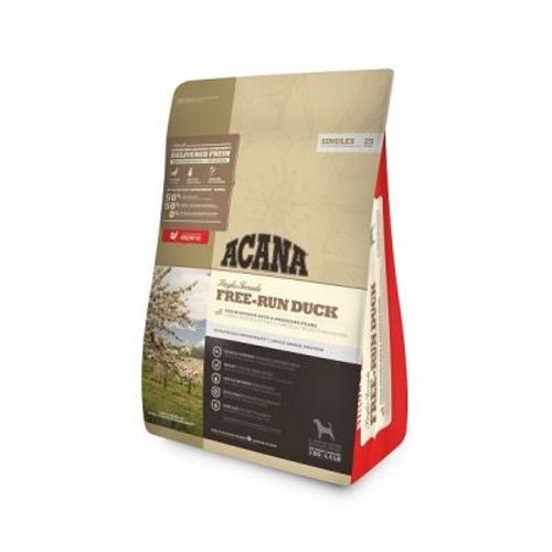 Acana SINGL Free Run Duck 2 kg