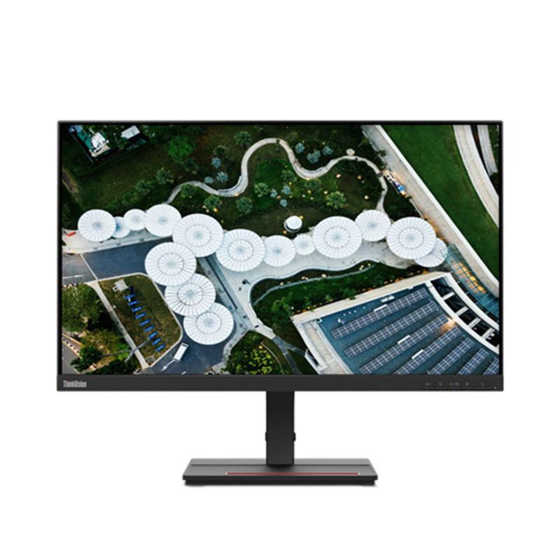 Monitor Lenovo ThinkVision S24e-20 23.8"/VA Edgless/1920x1080/60Hz/4ms/VGA,HDMI/AMD FreeSync