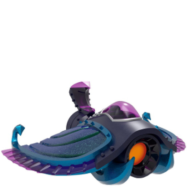 Activision Blizzard Skylanders SuperChargers Vehicle Sea Shadow