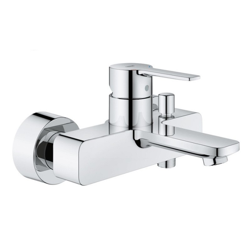 Baterija za kadu Grohe Lineare 33849001