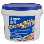 Mapei Ultrabond Eco s948 1k 15 kg