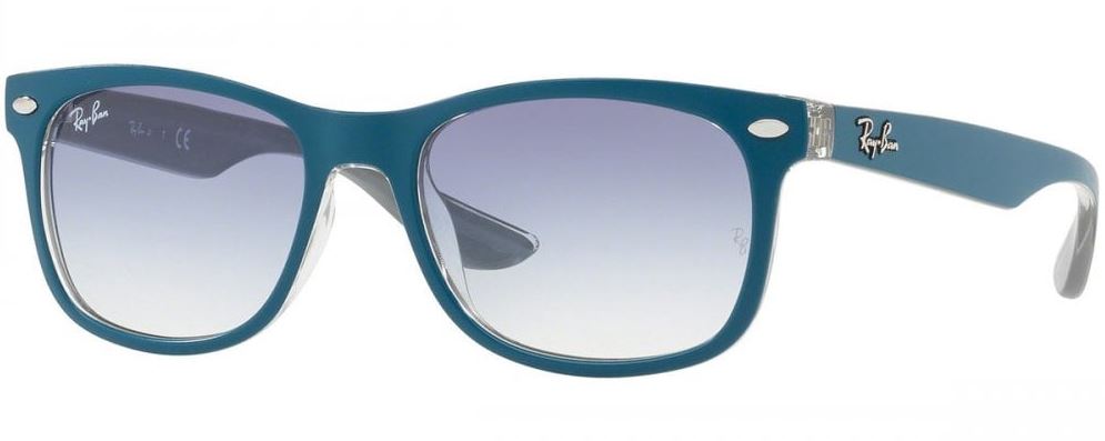 RAY-BAN JUNIOR Sunčane naočare RJ9052S 703419 48