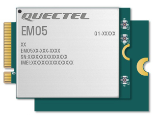 GSM EM05-G