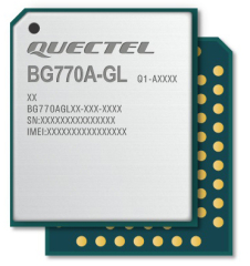 GSM BG770A-GL (R01A03)