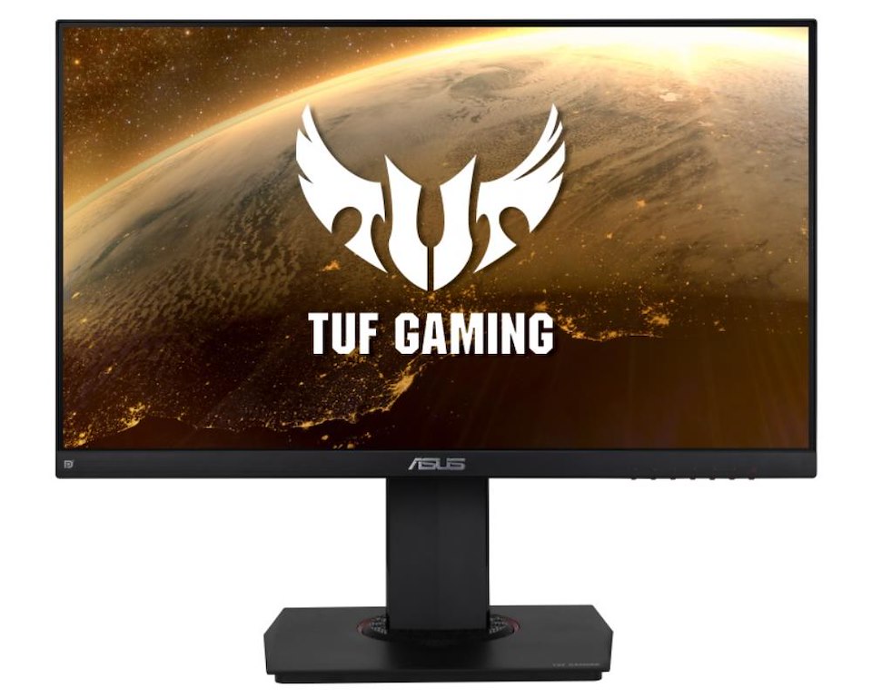 ASUS 23.8" VG249Q TUF Gaming Monitor