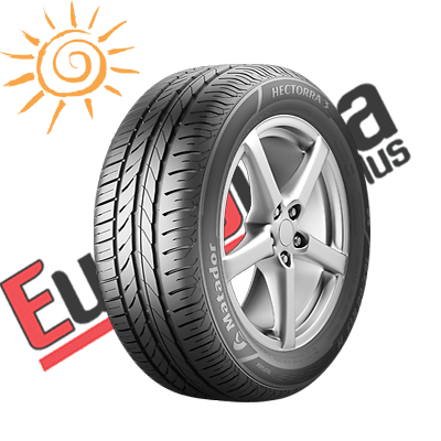 165/65 R15 MATADOR MP47 HECTORRA 3 81 T (C) (B) (70)