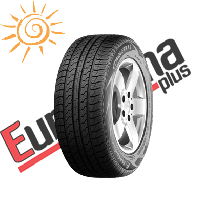 235/70 R16 MATADOR MP82 CONQUERRA 2 106 H (D) (C) (71)