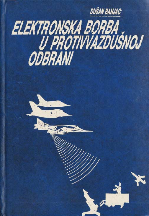 ELEKTRONSKA BORBA U PROTIVVAZDUŠNOJ ODBRANI