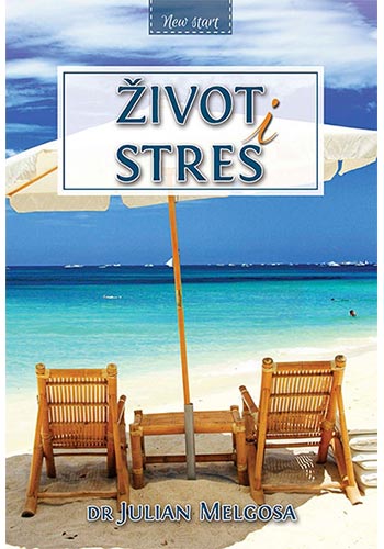 Život i stres – Dr Julian Melgosa