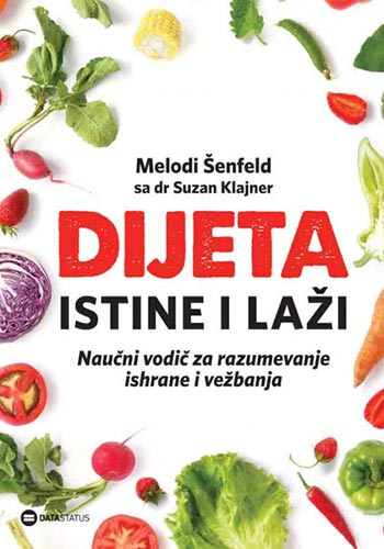 DIJETA: Istine i laži – Melodi Šenfeld