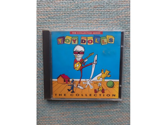 Toy Dolls The collection