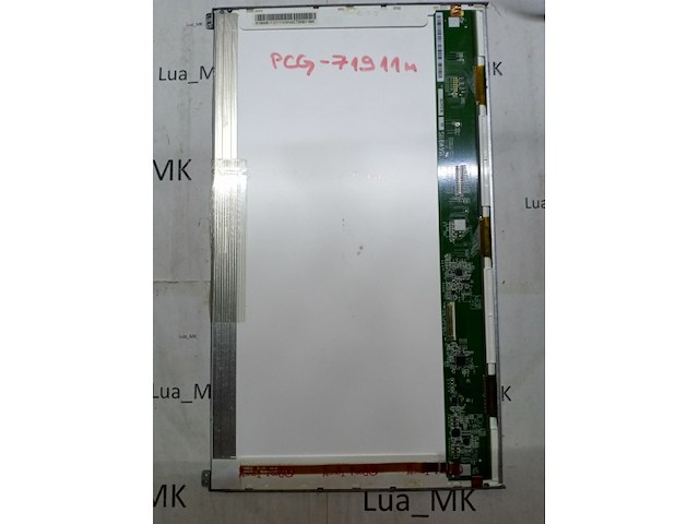 Sony PCG-71911m Ekran - displej 15.6 inca LED