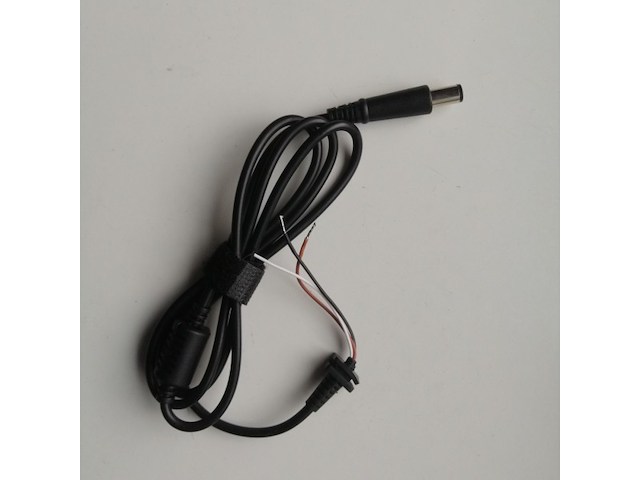 Kabl HP DELL 7.4x5.0 mm punjač adapter