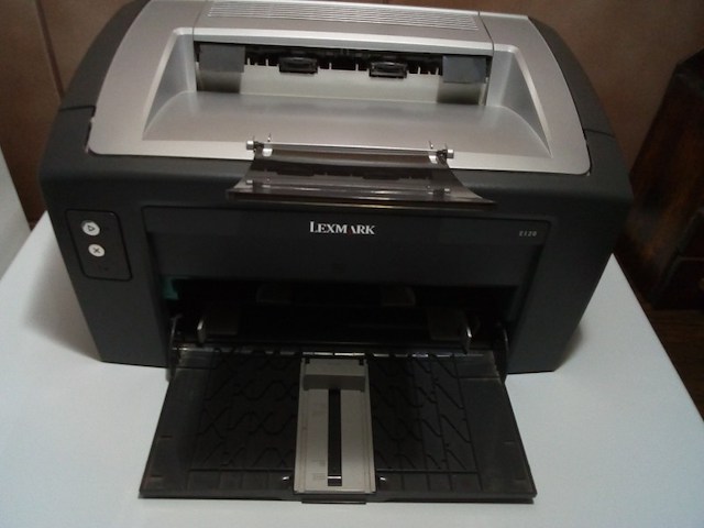 Laserski štampač Lexmark E120