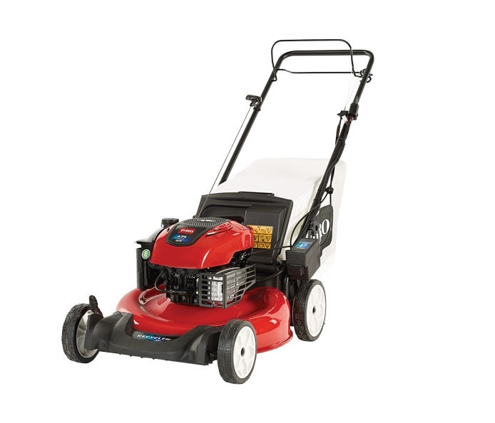 TORO SAMOHODNA motorna kosilica RECYCLER 53cm, elektro start, B&S 675 (21751)