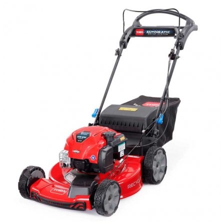 TORO SAMOHODNA motorna kosilica SMART STOWN 55cm, elektro start, B&S 675EXI (21774)