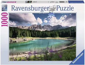 Ravensburger Ravensburger puzzle (slagalice)- Dolomite (RA19832)