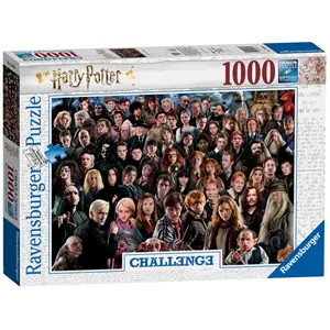 Ravensburger Ravensburger puzzle (slagalice)- Harry Potter (RA14988)