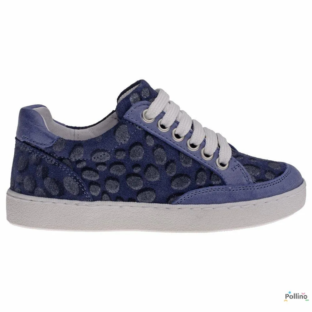 POLLINO CIPELA 2987 JAGUAR BLUE