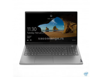 Lenovo Laptop ThinkBook 15 G2 ITL 20VE0054YA