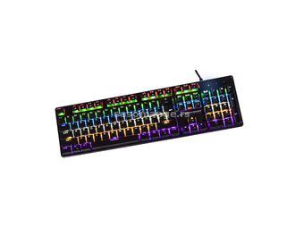 Esperanza EGK801 - Led Mehanička tastatura