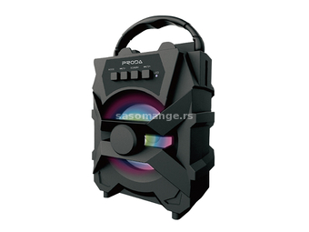 Zvučnik REMAX Proda PD-S500 crne boje