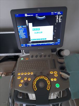 Ultrazvučni aparat Logiq C5