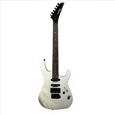 Hamer CX3T-Californian3 Električna gitara