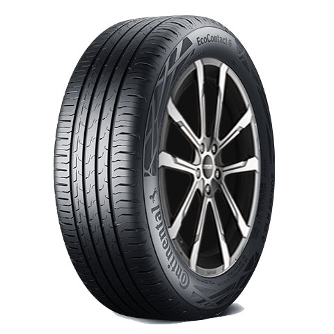 155/70 R14 CONTINENTAL EcoContact 6 77T