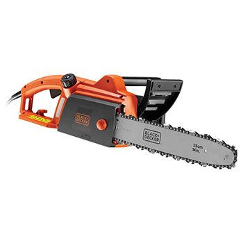 Black&Decker električna lančana testera 1800W 35cm CS1835