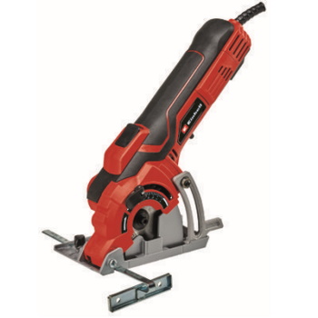 Einhell mini kružna testera TC-CS 89