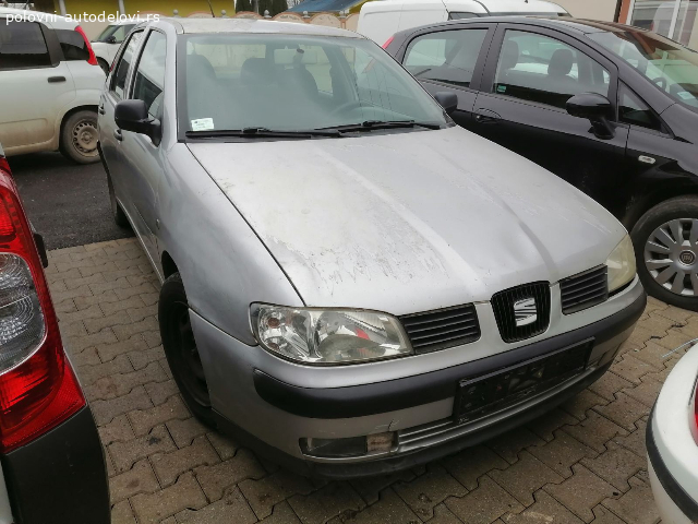 seat ibiza leon alhambra cordoba polovni delovi