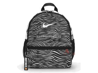 Brasilia Just Do It Mini Zebra