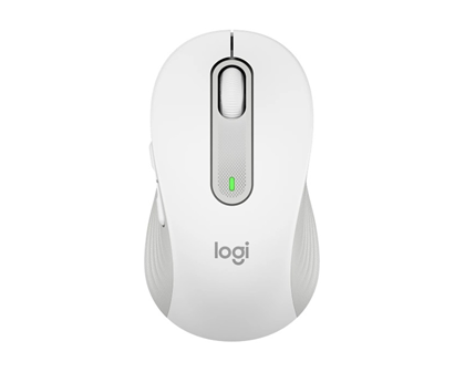 LOGITECH M650 L Wireless miš beli