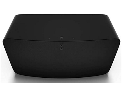 SONOS Five Wireless zvucnik crni