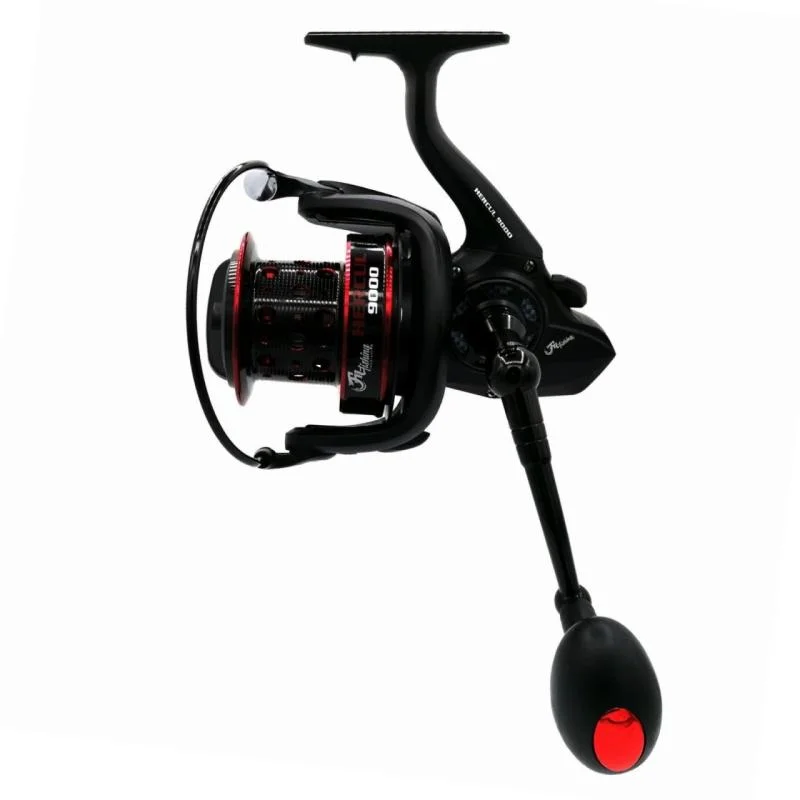 FIL FISHING HERCUL 9000