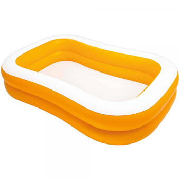 Intex bazen porodični 229 x 147 x 46cm - Mandarin swim centre 57181