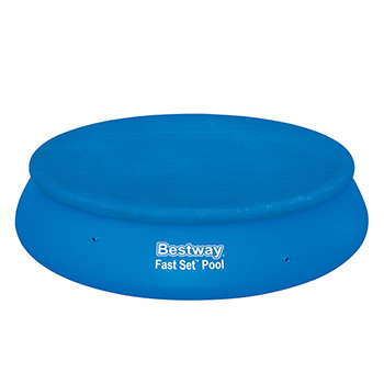 Bestway prekrivač za bazen Fast set 366cm 58034