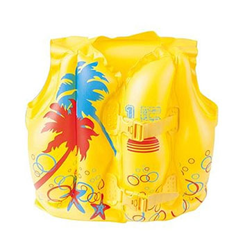 Bestway prsluk tropical 43x30cm 32069