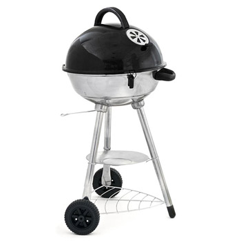 Jamie Oliver roštilj Sizzler Tall Boy BBQ 47cm