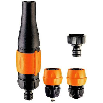 Set mlaznica sa adapterom Slap 5427