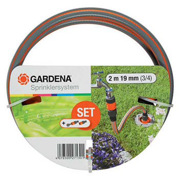 Gardena set za povezivanje creva GA 02713-20