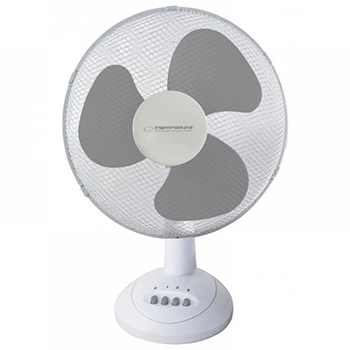 Esperanza stoni ventilator EHF003WE