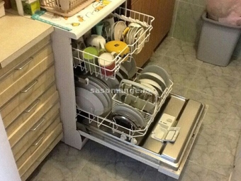 Prodaja mašina za pranje sudova