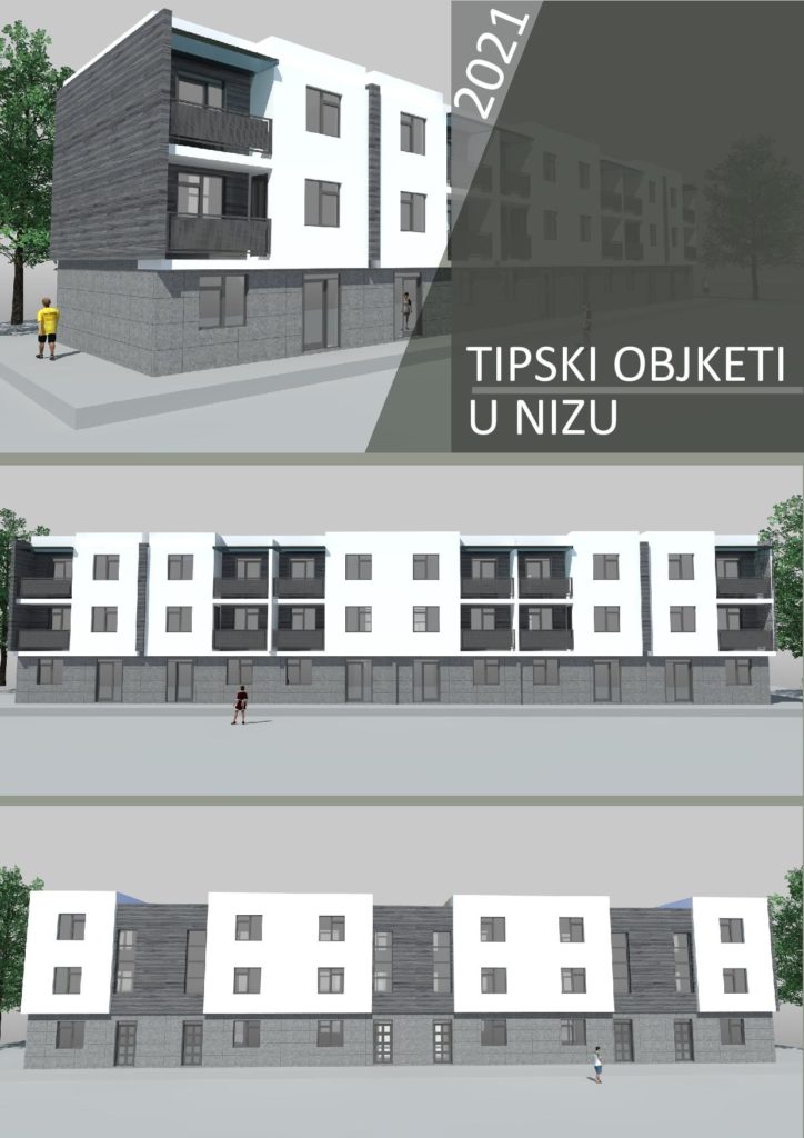 Građevinski plac za investitore, 14 ari