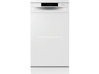 Gorenje GS 520E15 W mašina za pranje sudova 9 kompleta