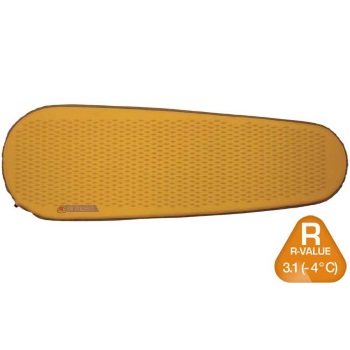 Robens samonaduvavajuća podloga Air impact 310036