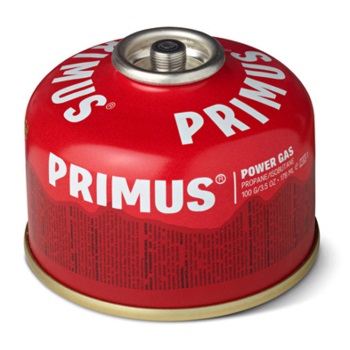 Primus plinska boca Power gas 100g