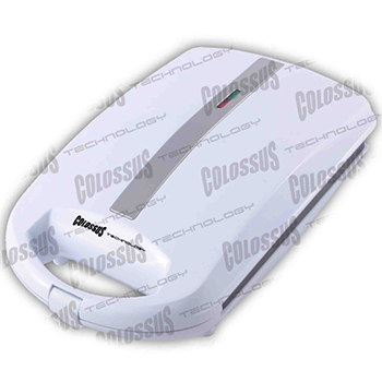 Colossus sendvič toster CSS-5322A